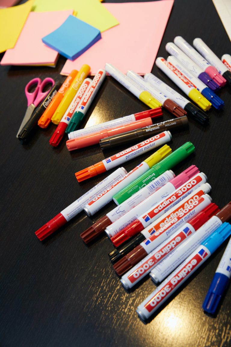 Workshop Maak je persoonlijke ontwikkelplan - Kat-Haros